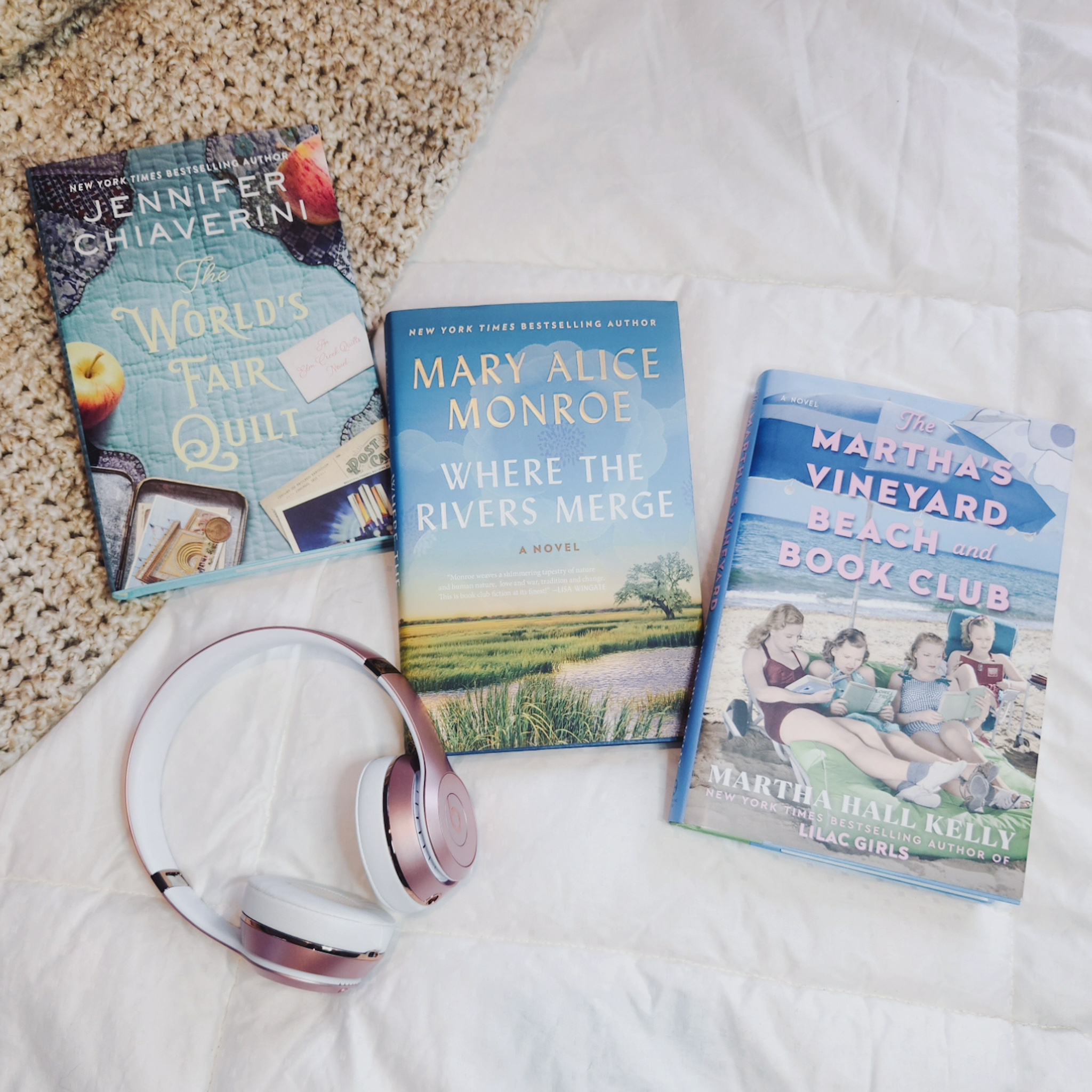 Mini Reviews – Historical Fiction Edition #bookreview # ...