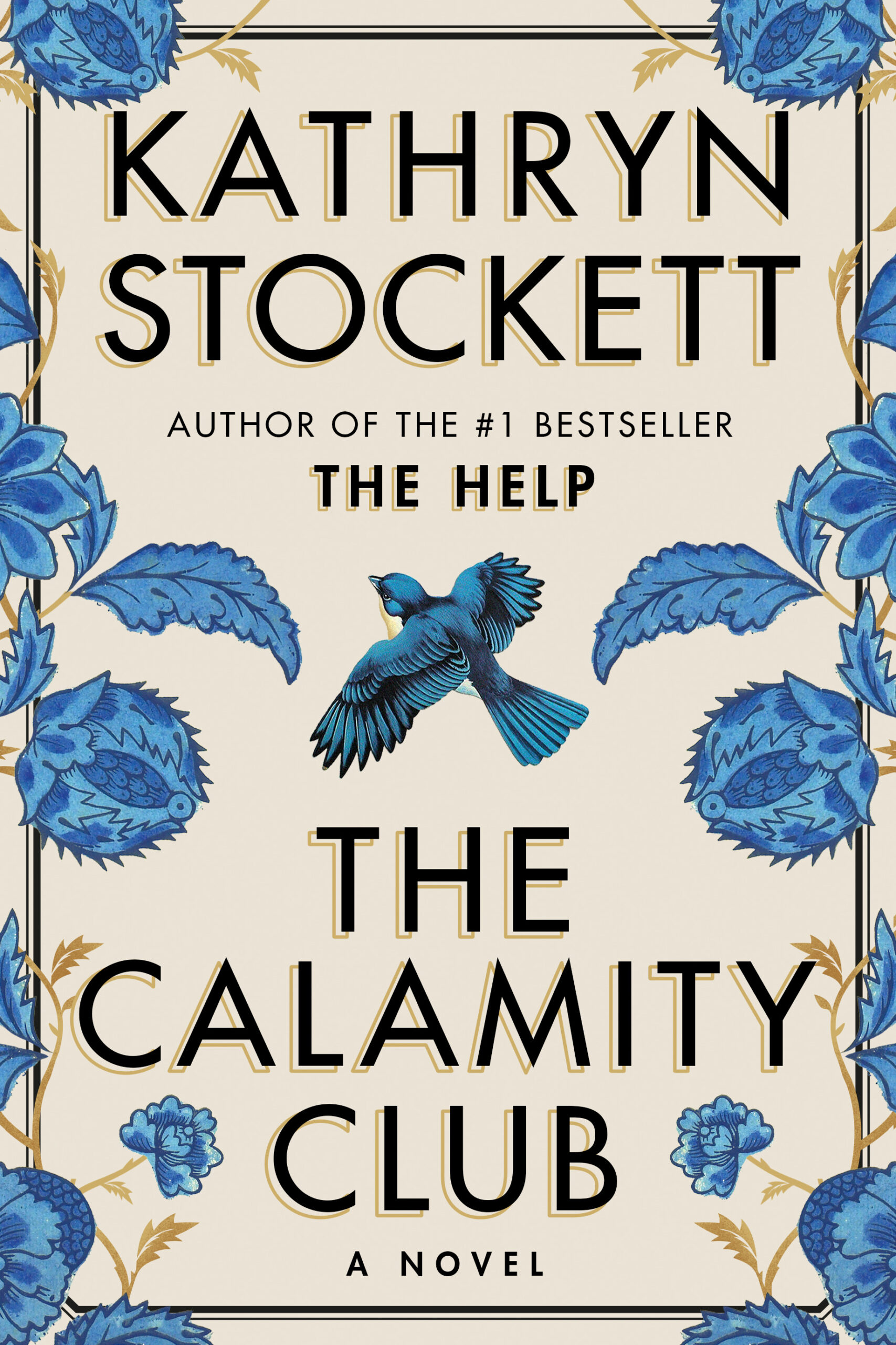 The Calamity Club by Kathryn Stockett #bookreview – Always With a Book